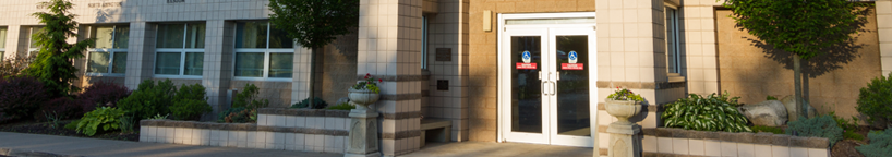 About Abington Community Library - Lackawanna County Library System