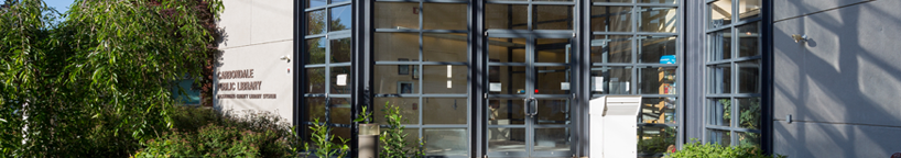 About Carbondale Public Library - Lackawanna County Library System