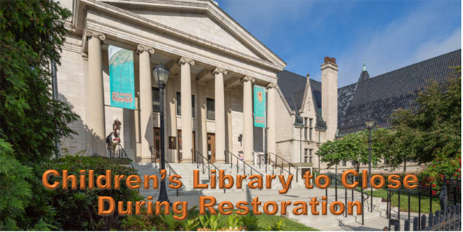 Lackawanna County Library System